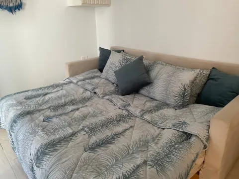 Paradise At Tiba Al Ahyaa, Hurghada - Ägypten