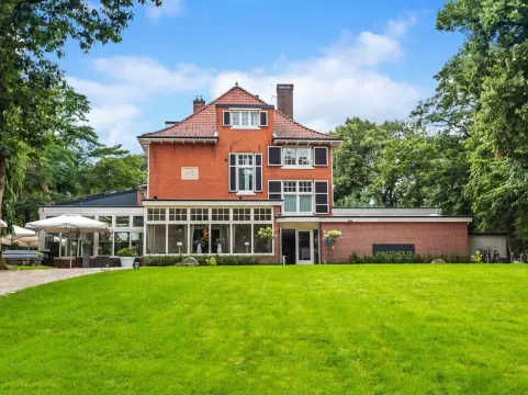 Hotel & Restaurant Wildthout - Ommen