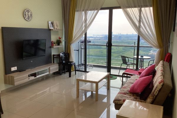 Atlantis Homestay by TK Homes预订价格,联系电话位置地址【携程酒店】