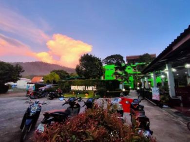 Morakot Lanta Resort in Krabi Province | 2023 Updated prices, deals ...
