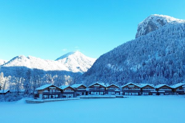 Das Hintersee预订价格,联系电话位置地址【携程酒店】