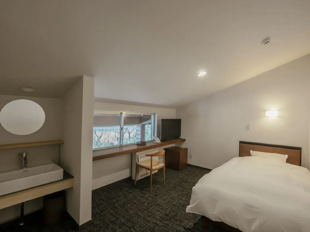 Kanagi Kanko Hotel - Shimane