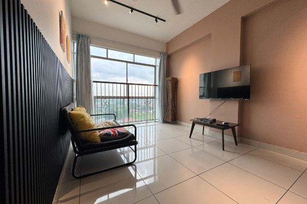 位于其他的1卧室独栋房屋-50平方米|带1个独立浴室(Taiping Centre Point Suite 9 by BWC)预订价格,联系电话位置地址【携程酒店】