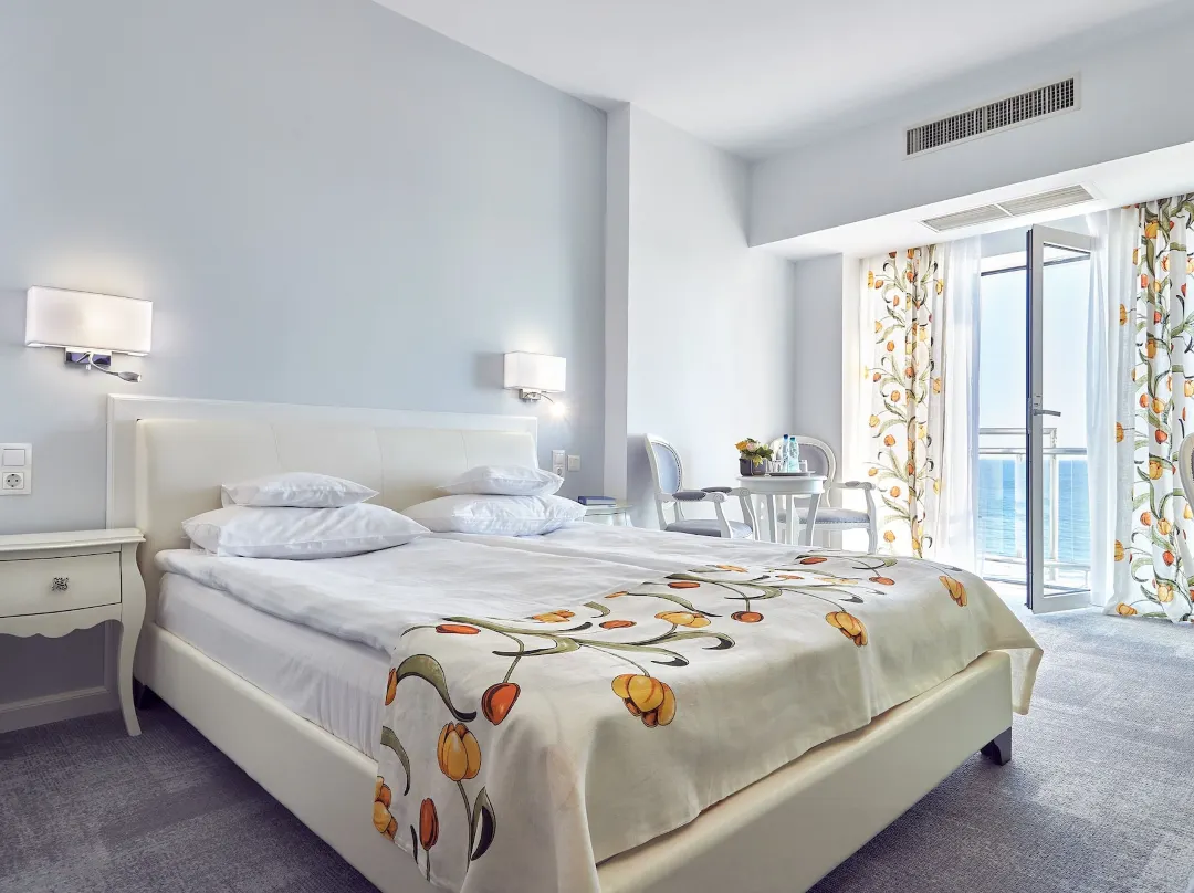 Hotel Continental Forum Constanta - Constanța