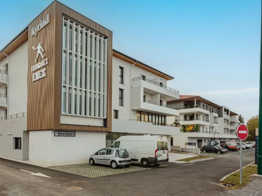 Kyriad Dax - Saint-paul-les-dax - Saint-Paul-lès-Dax