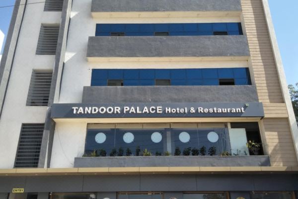 Tandoor Palace Hotel (Nana Chiloda)预订价格,联系电话位置地址【携程酒店】