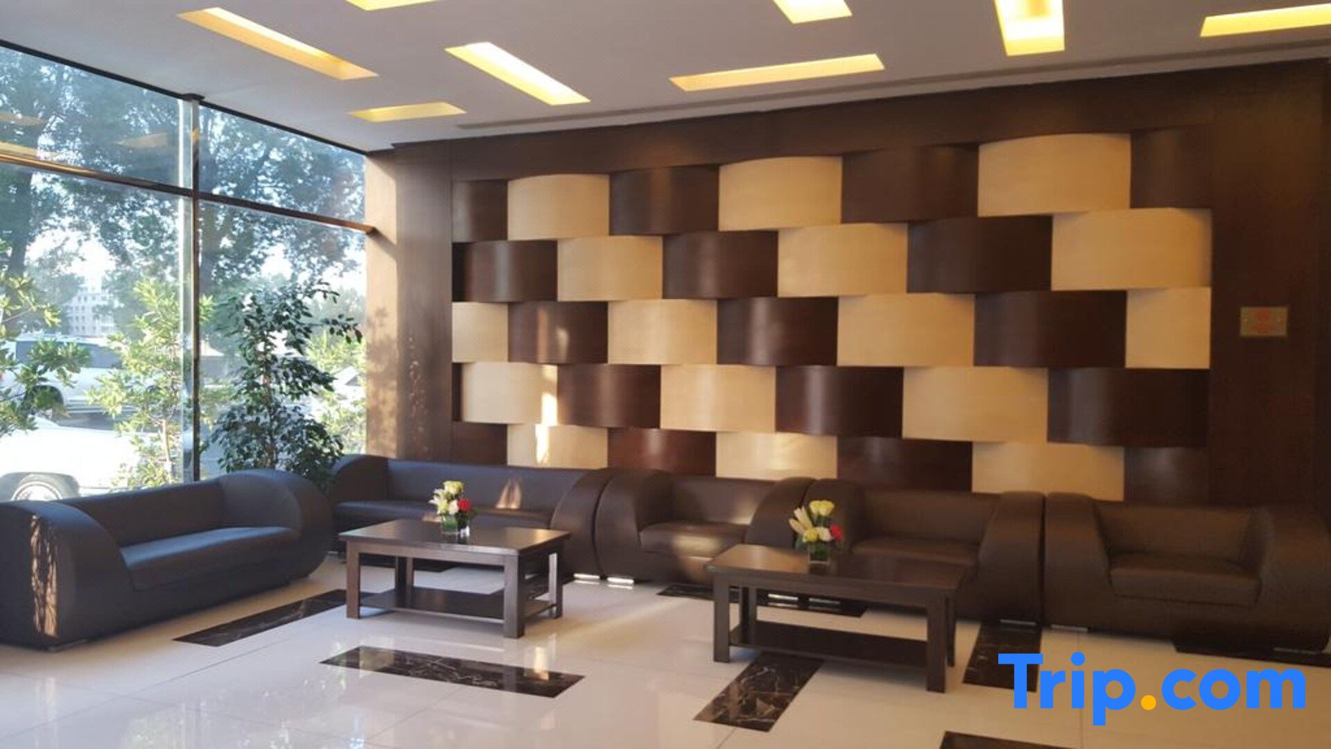 Manhattan Avenue Hotel Book / Directions - NAVITIME Transit