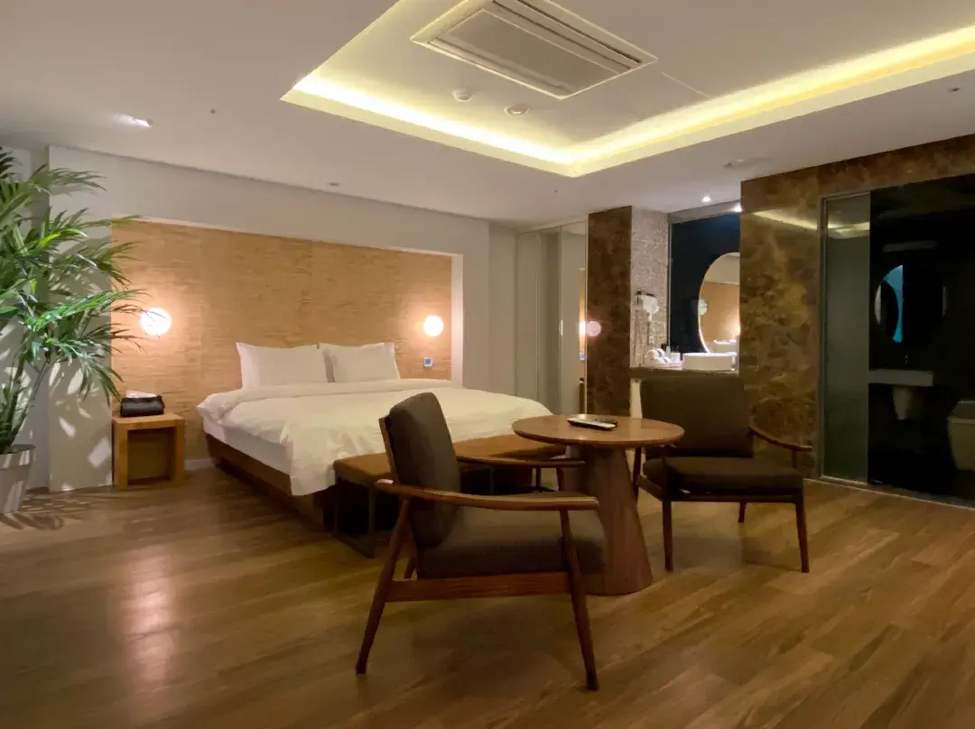 Hotel De Urban - Soul