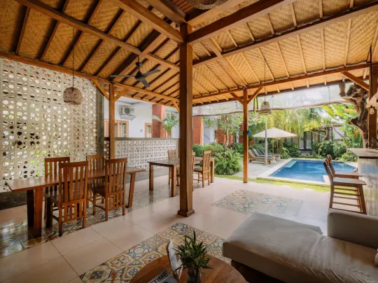 Mag Canggu Bali By Hospitality Bali - Canggu