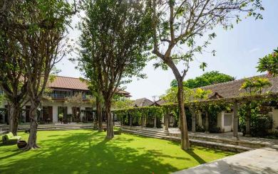 Sudamala Resort, Sanur in Denpasar | 2023 Updated prices, deals - Klook ...