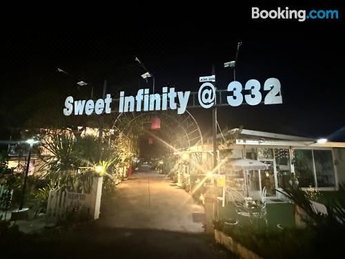 甜蜜无边 @ 332旅馆(Sweet Infinity @332)预订价格,联系电话位置地址【携程酒店】