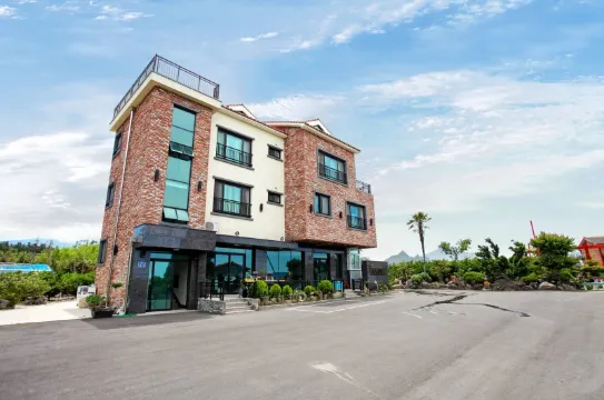 Jeju Jeolmulgil Private Pension - Ciudad de Jeju