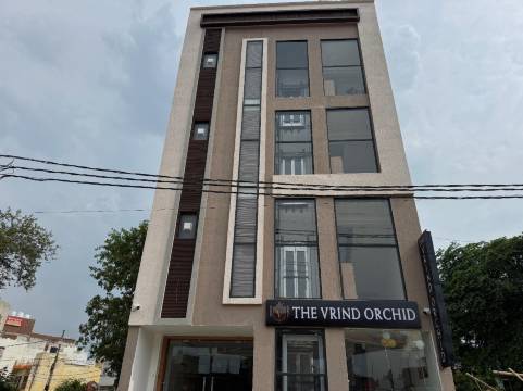 Vrind 兰花预订价格,联系电话位置地址【携程酒店】