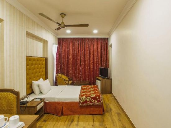 The Grand Regency Rajkot - 2022 hotel deals - Klook United States