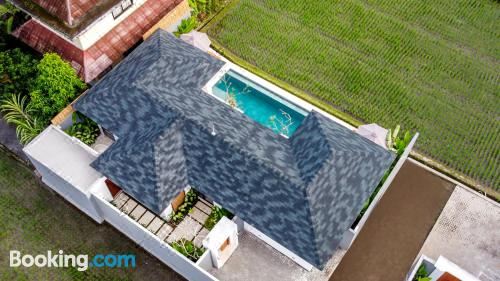 Villa Hatchi by Bali Superhost预订价格,联系电话位置地址【携程酒店】