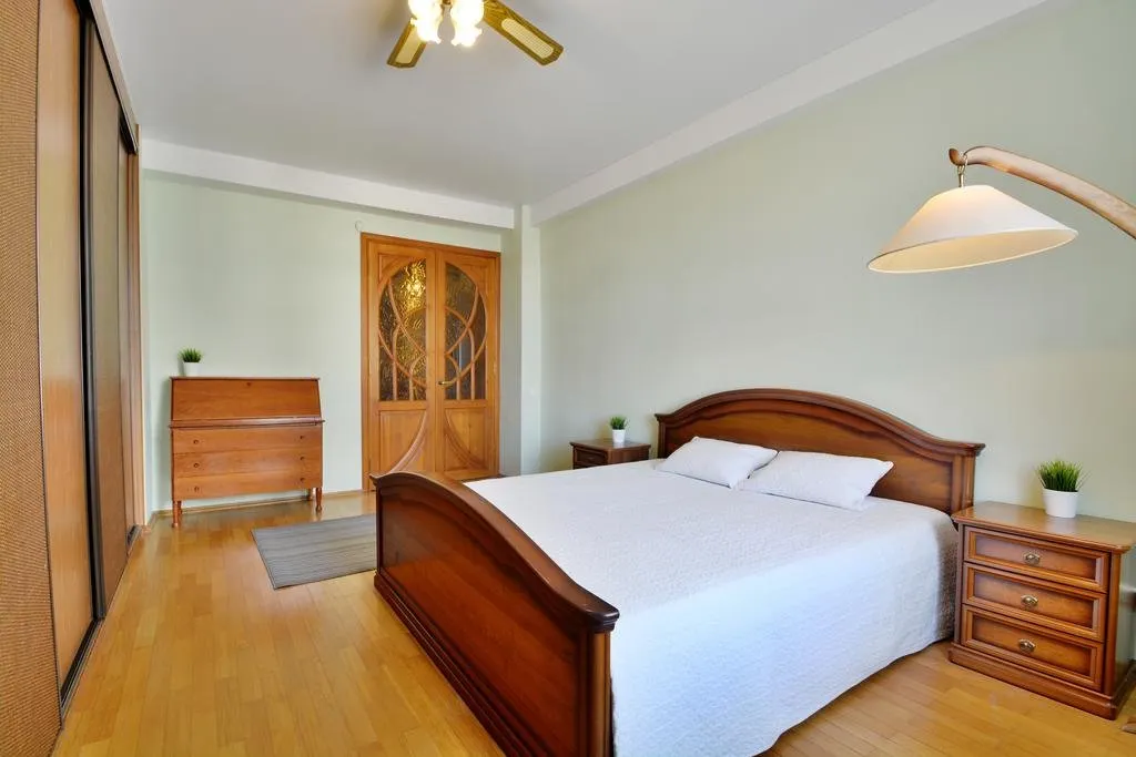 Aparton Gorodskoy Val 9 - Minsk