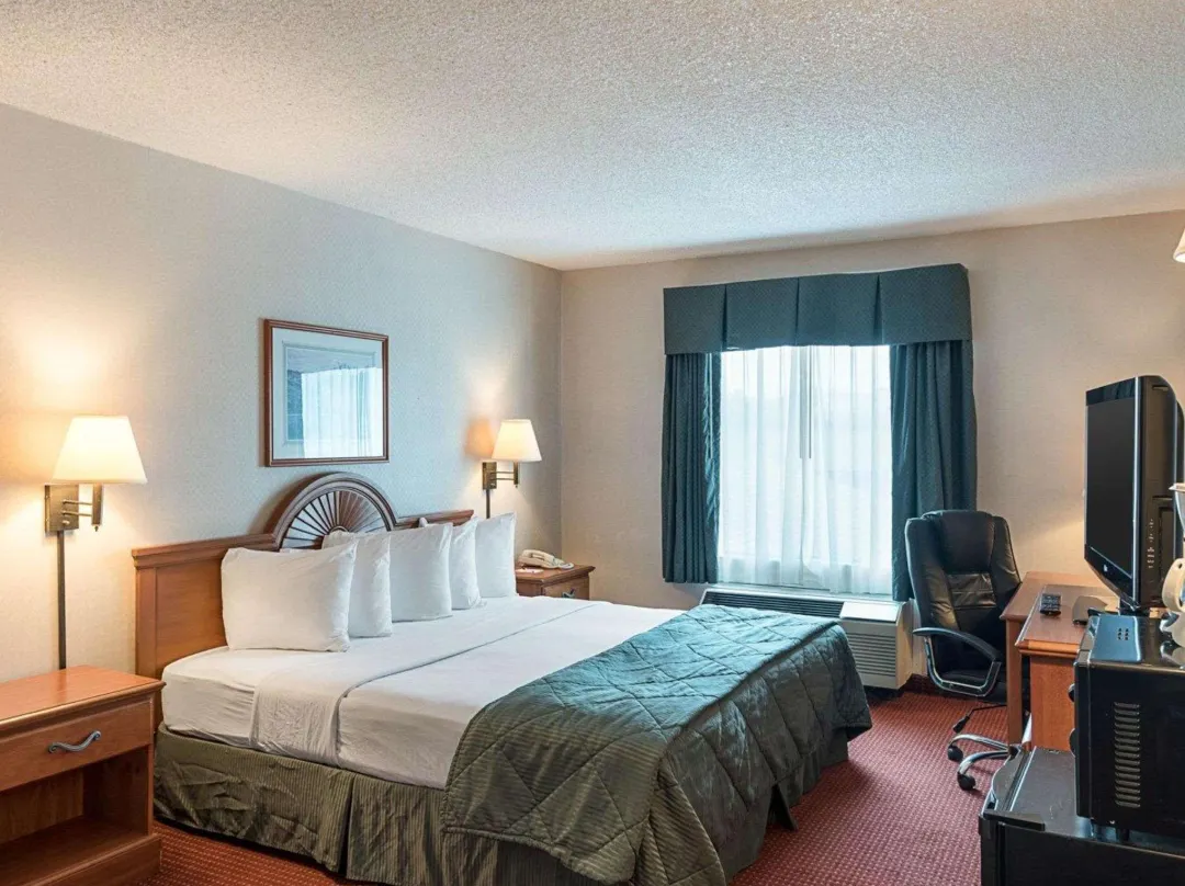 Quality Inn - Shepherdstown, WV