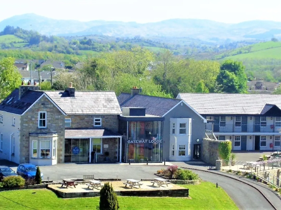 The Gateway Lodge - Fermanagh