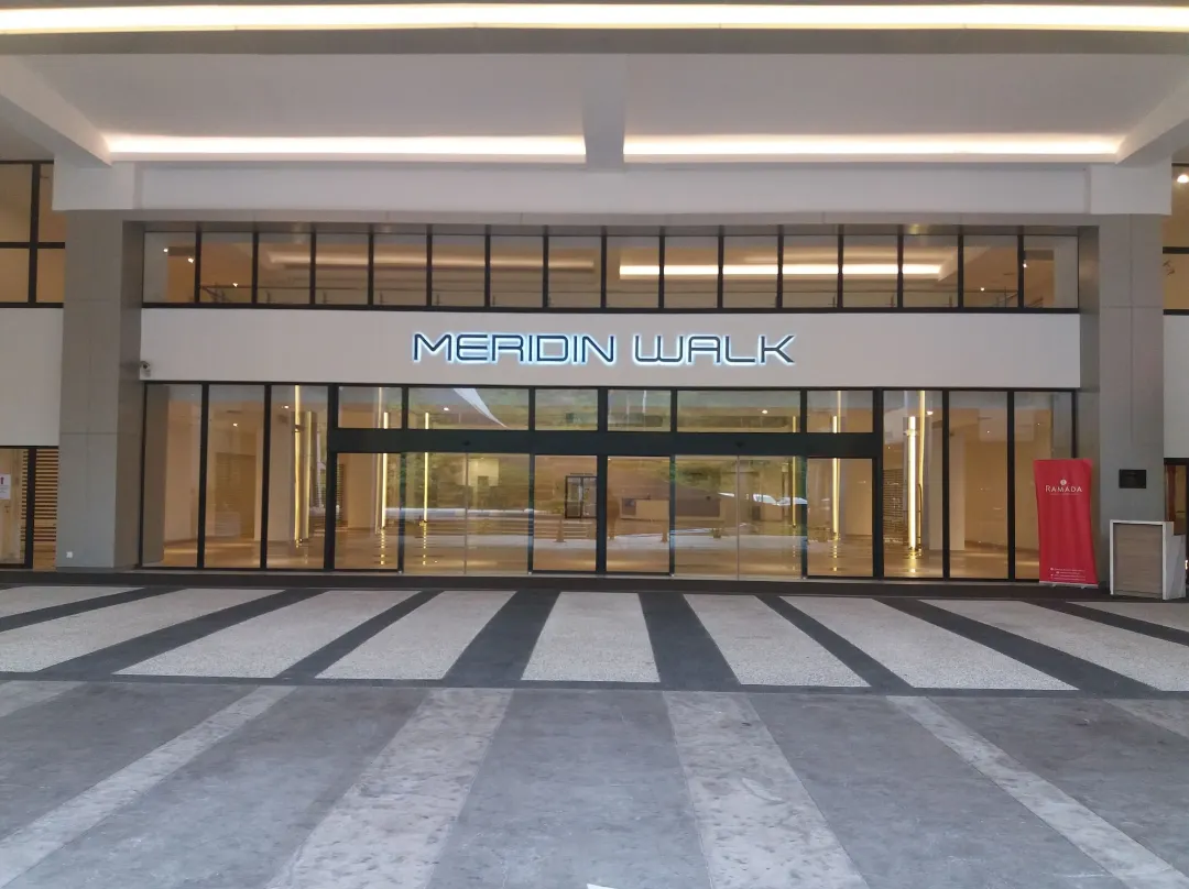 Ezzyhome@medini - Johor