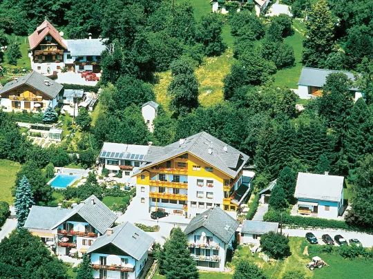 Familienhotel Steindl - Spittal an der Drau