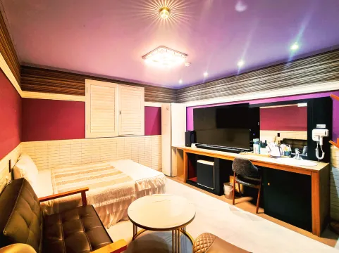 Ulsan Ilsan Tyrol. - 동구