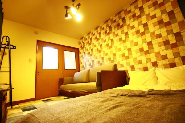 Hotel-Ikoi-Komagome 201号酒店(Hotel-Ikoi-Komagome 201)预订价格,联系电话位置地址【携程酒店】