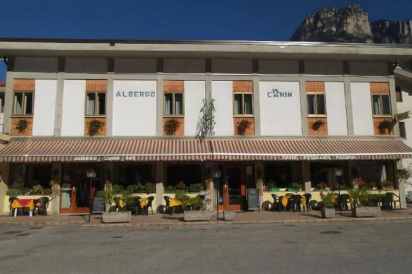 Albergo Ristorante Canin预订价格,联系电话位置地址【携程酒店】