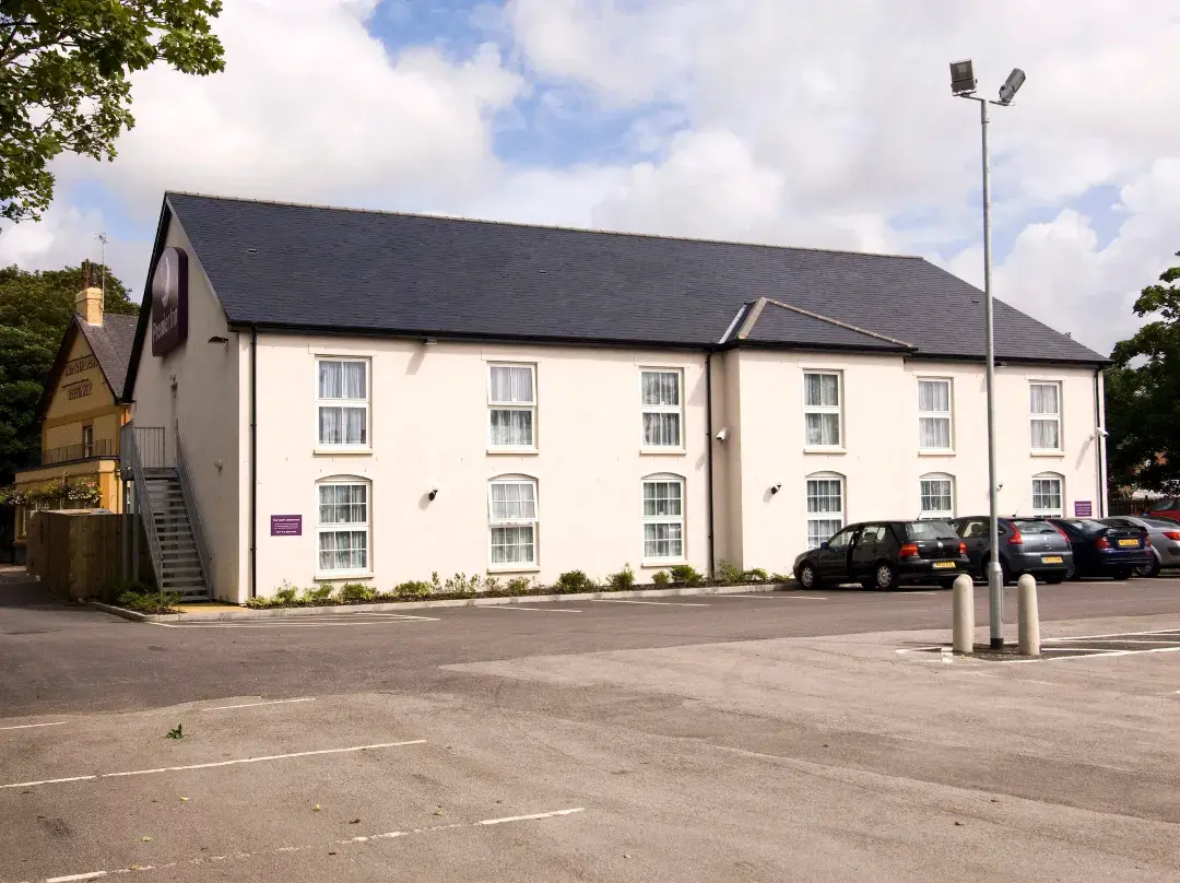 Southport - Southport