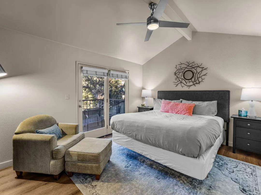 Enamored At Eagle Crest - Redmond, OR