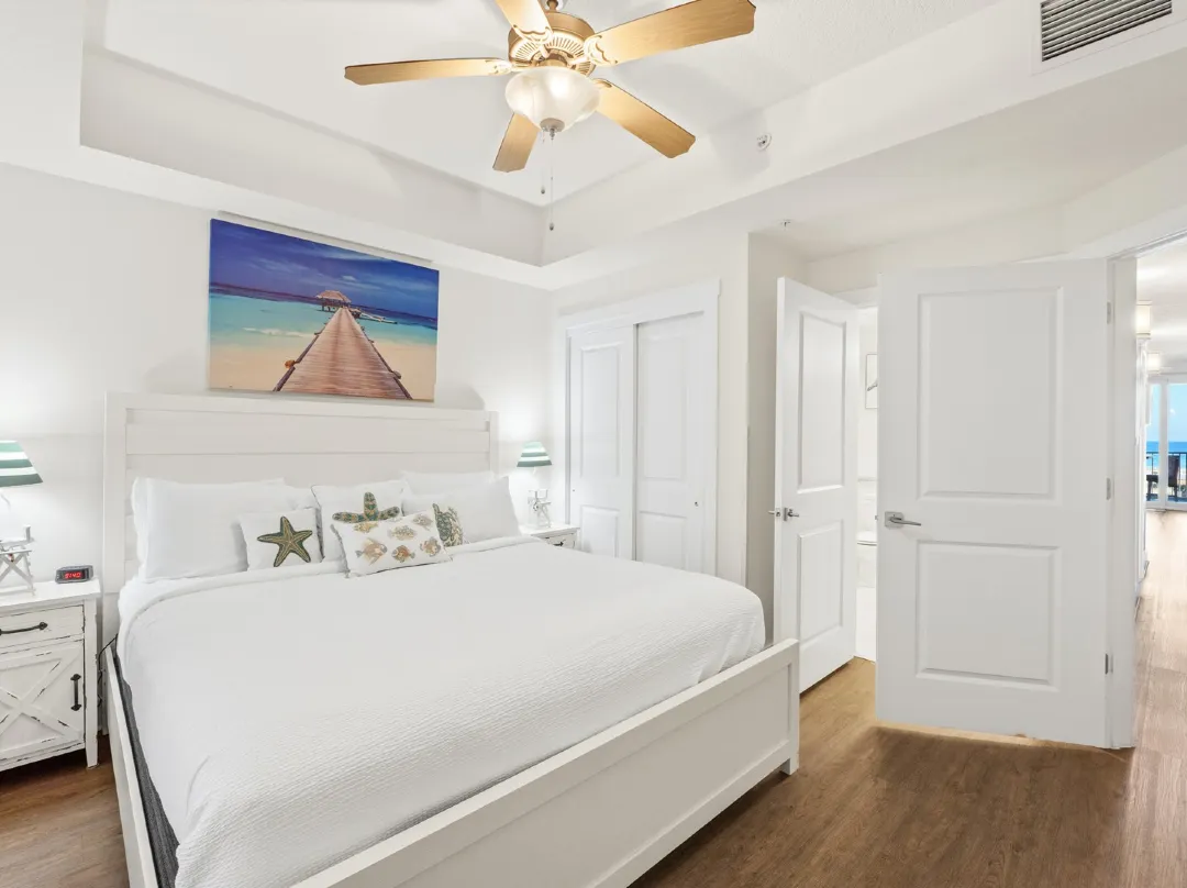 Calypso Resort Tower 3-503 - Panama