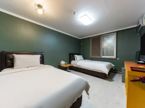 Cheongju Havana - Cheongju-si