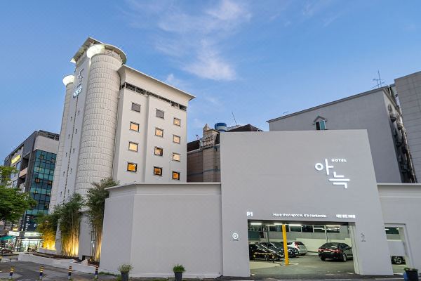 Hotel Aank 2nd Branch预订价格,联系电话位置地址【携程酒店】