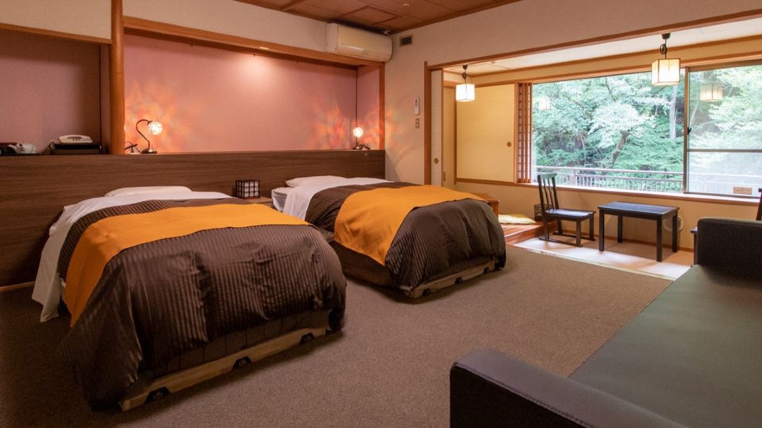 The Best 15 Onsen in Japan: Hot Springs to Visit in the Winter - Japan ...
