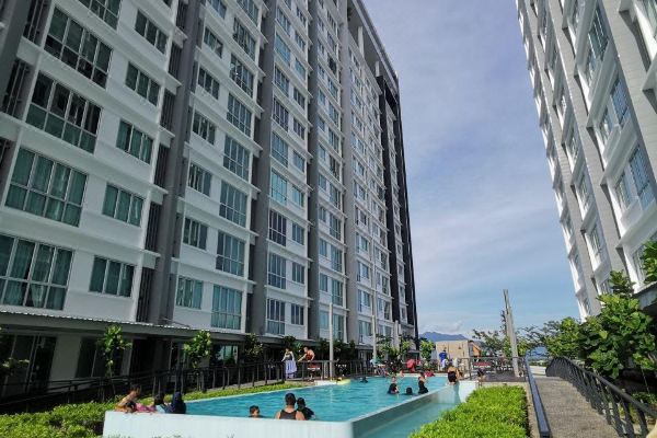MetroCity Condominium - Jalan Matang预订价格,联系电话位置地址【携程酒店】