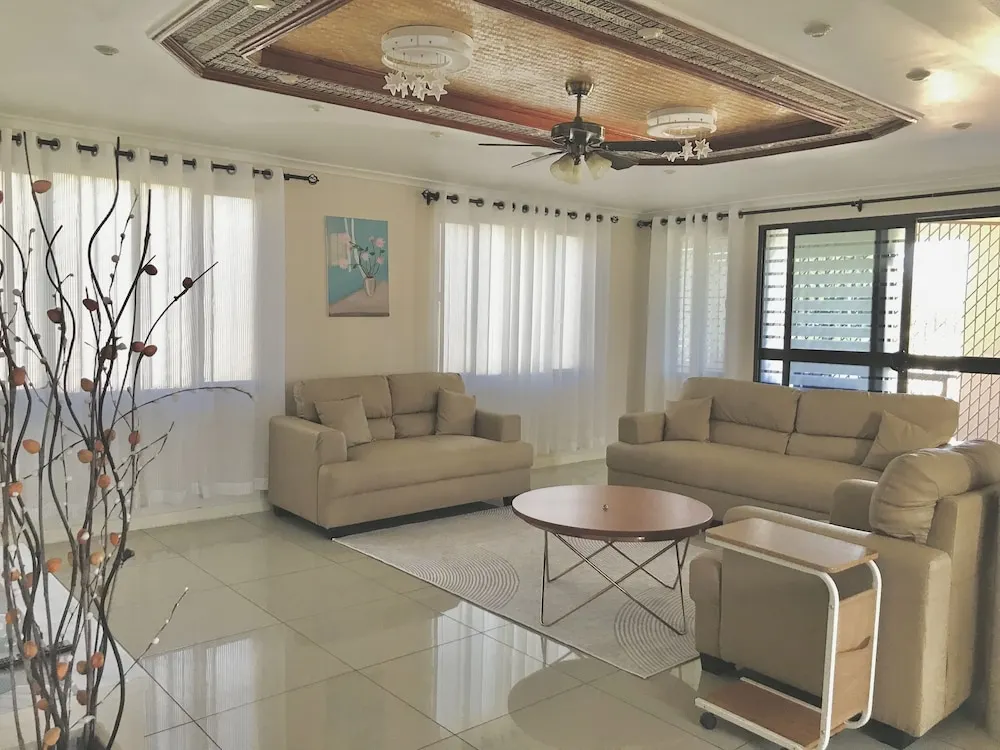 Leisure City Apartment - Nadi