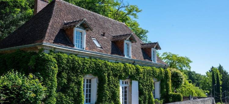 携程酒店-Luxury House on the Chateau des Ormeaux's park.预订-Luxury House on ...