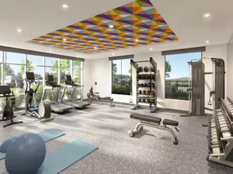 Home2 Suites By Hilton Elizabethtown - Elizabethtown, KY