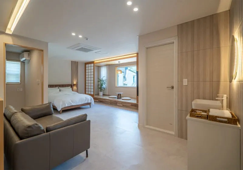 Miryang Hwaseojimong - 밀양시