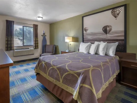 Surestay By Best Western Walla Walla - Walla Walla, WA