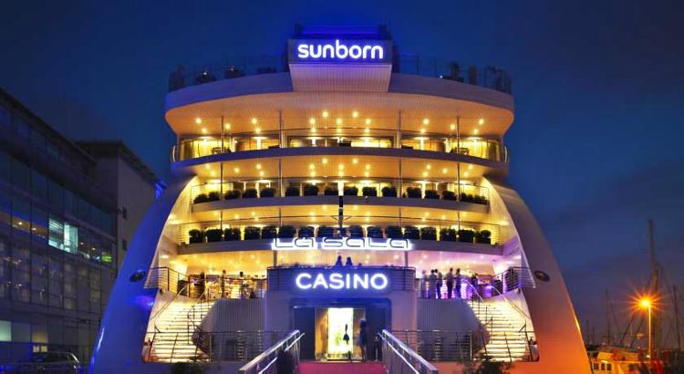 Sunborn Gibraltar in null | 2023 Updated prices, deals - Klook United ...