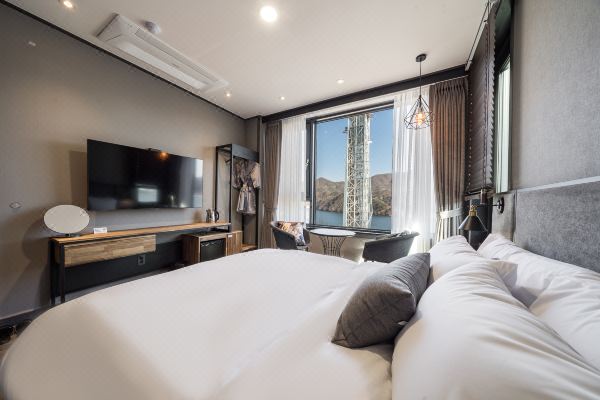 Gapyeong Agio Hotel预订价格,联系电话位置地址【携程酒店】