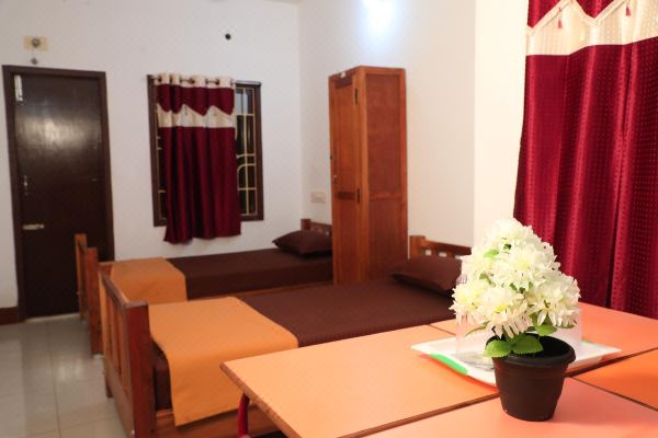 马诺拉公寓(Manora Residency)预订价格,联系电话位置地址【携程酒店】