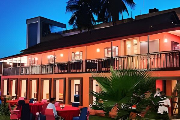 尼泊尔利加达马克酒店(Nepalirika Hotel Damak)预订价格,联系电话位置地址【携程酒店】