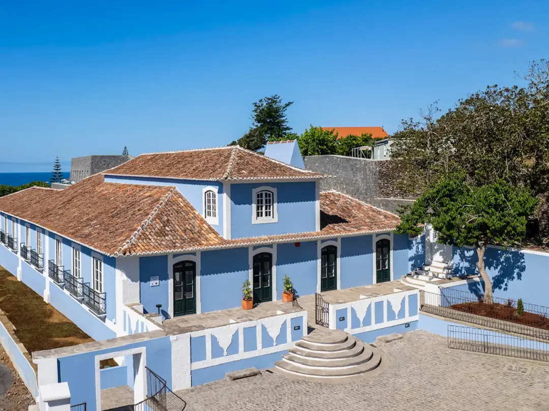 Azores Book Hotel - Açores