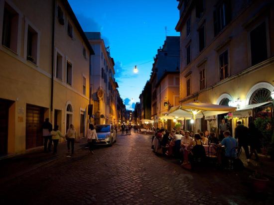 Rome Services Porta Castello Rome - 2022 hotel deals - Klook United States