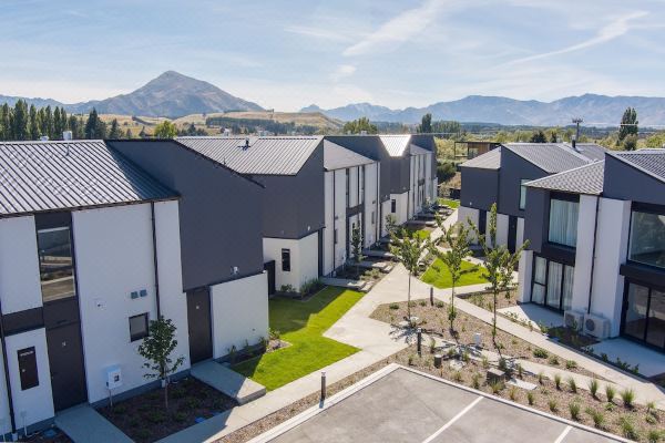 Alpine Junction Townhouse Apartments, Lodge & Hotel预订价格,联系电话位置地址【携程酒店】