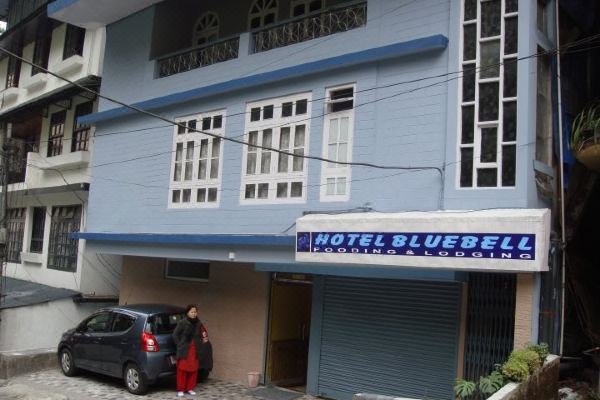Hotel Blue Bell预订价格,联系电话位置地址【携程酒店】