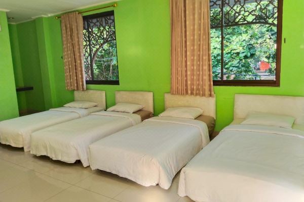 Islamic Guest House at Taqwa预订价格,联系电话位置地址【携程酒店】