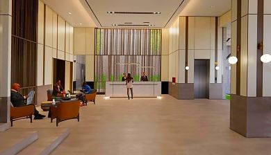 Hotel Santika Pasir Kaliki Bandung in Bandung | 2023 Updated prices ...