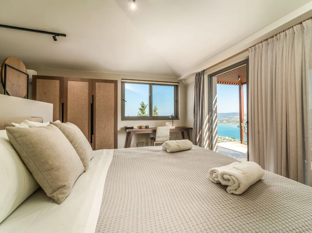 Katouna Suites Luxury Boutique Hotel Adults Only - Lefkada